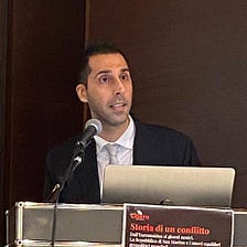 Daniele Garofalo | Substack