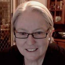 Christine | Substack