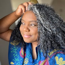 Morgan Harper Nichols | Substack