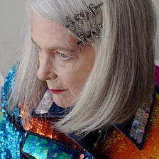 Lyn Slater | Substack