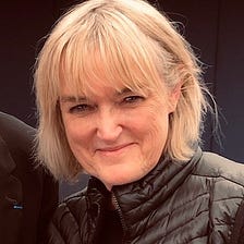 Fiona Beckett | Substack