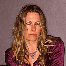 Sharine Borslien | Substack