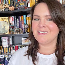 Chelsea Zukowski | Substack