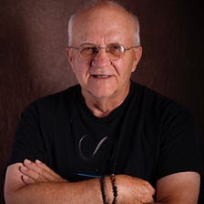 Lawrence Butts | Substack