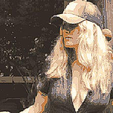 Monica Danielle | Substack