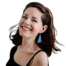 Jodi Ettenberg | Substack