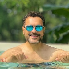 Sandeep Mall | Substack