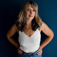 Daisy Buchanan | Substack