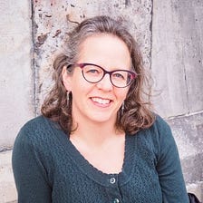 Kimberly Nicholas | Substack