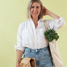 Justine Doiron | Substack