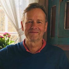 Hans Eirik Olav | Substack