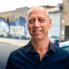 David Lebovitz | Substack