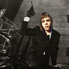 Ben Sixsmith | Substack