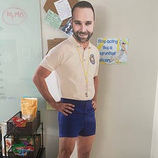 Knox McCoy | Substack