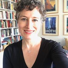 Ruth Franklin | Substack