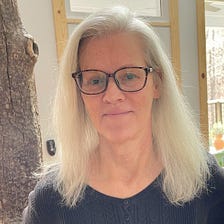 Jeanne Malmgren | Substack