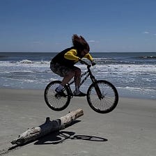 Jack Baruth | Substack