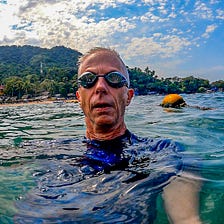 Michael Jensen | Substack