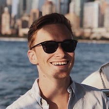 Brandon Jacoby | Substack