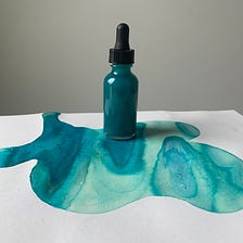 Toronto Ink Company | Substack