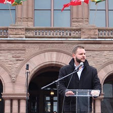 Jonathon Van Maren | Substack