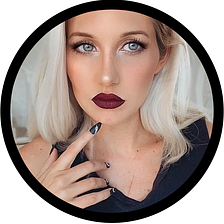 Christina Buttons | Substack