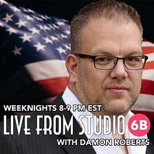 Live From Studio 6B | Substack