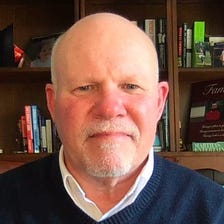 Paul Chaney | Substack