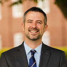 Mitch Chase | Substack