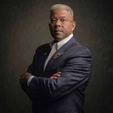 Allen West | Substack
