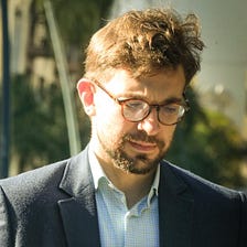 Guilherme Stein | Substack