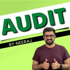 Neeraj Arora | Substack