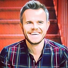 Andrew Barry 🦁 | Substack