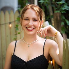 Mari Andrew | Substack