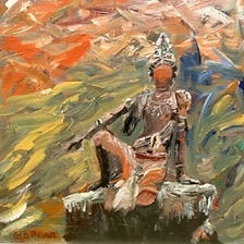 Gio's Content Corner. | Substack