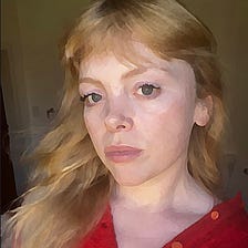 Megan Nolan | Substack