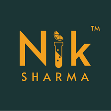 Nik Sharma | Substack