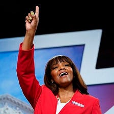 Kathy Barnette | Substack