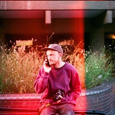 Fergus Morgan | Substack