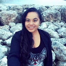 Andrea Naomi | Substack