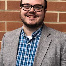 Samuel D. James | Substack