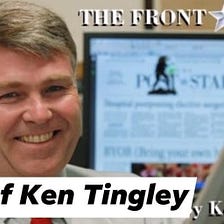 Ken Tingley | Substack