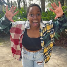 Savannah Edwards | Substack