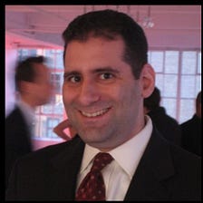 Dave Friedman | Substack