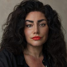 Nadia Meli | Substack