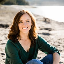 Sarah Bessey | Substack