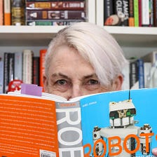 Andra Keay | Substack