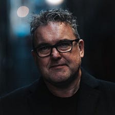 Kenny Farquharson | Substack