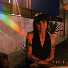 Maggie Smith | Substack