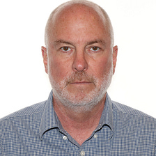 Kevin Batcho | Substack